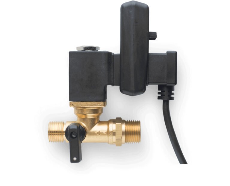 Electronic Auto Drain with Timer - Compressor Technology Inc. (CTI)